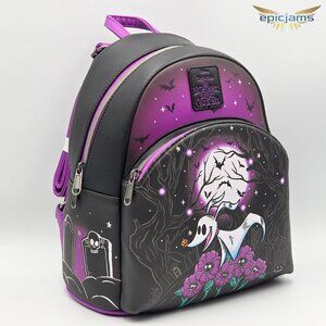 Loungefly | Bags | Loungefly Disney The Nightmare Before Christmas Zero ...